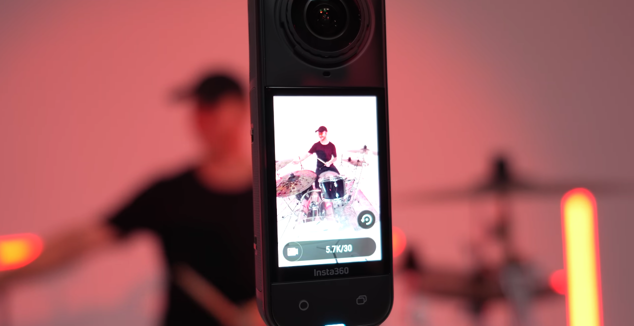 Leitfaden zu den wichtigsten Insta360 X5-Bundles